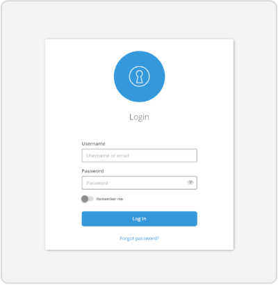 My Profile | Knowledge Base