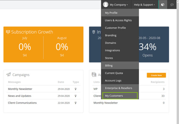 How do I add a department? | Knowledge Base