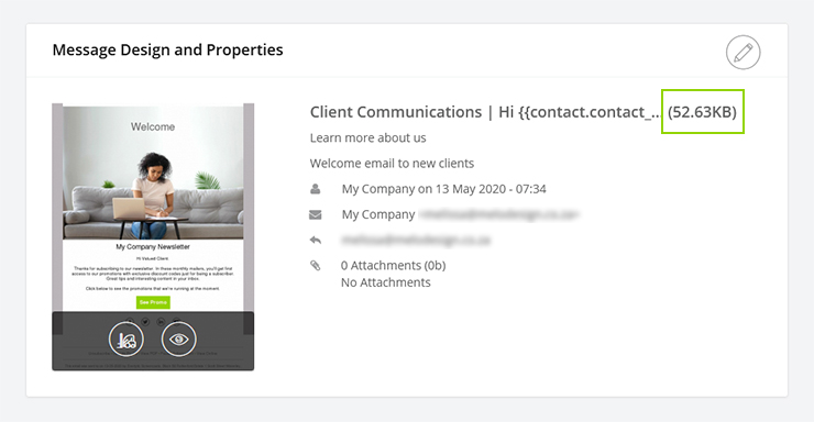 Why is Gmail clipping my emails? | Knowledge Base